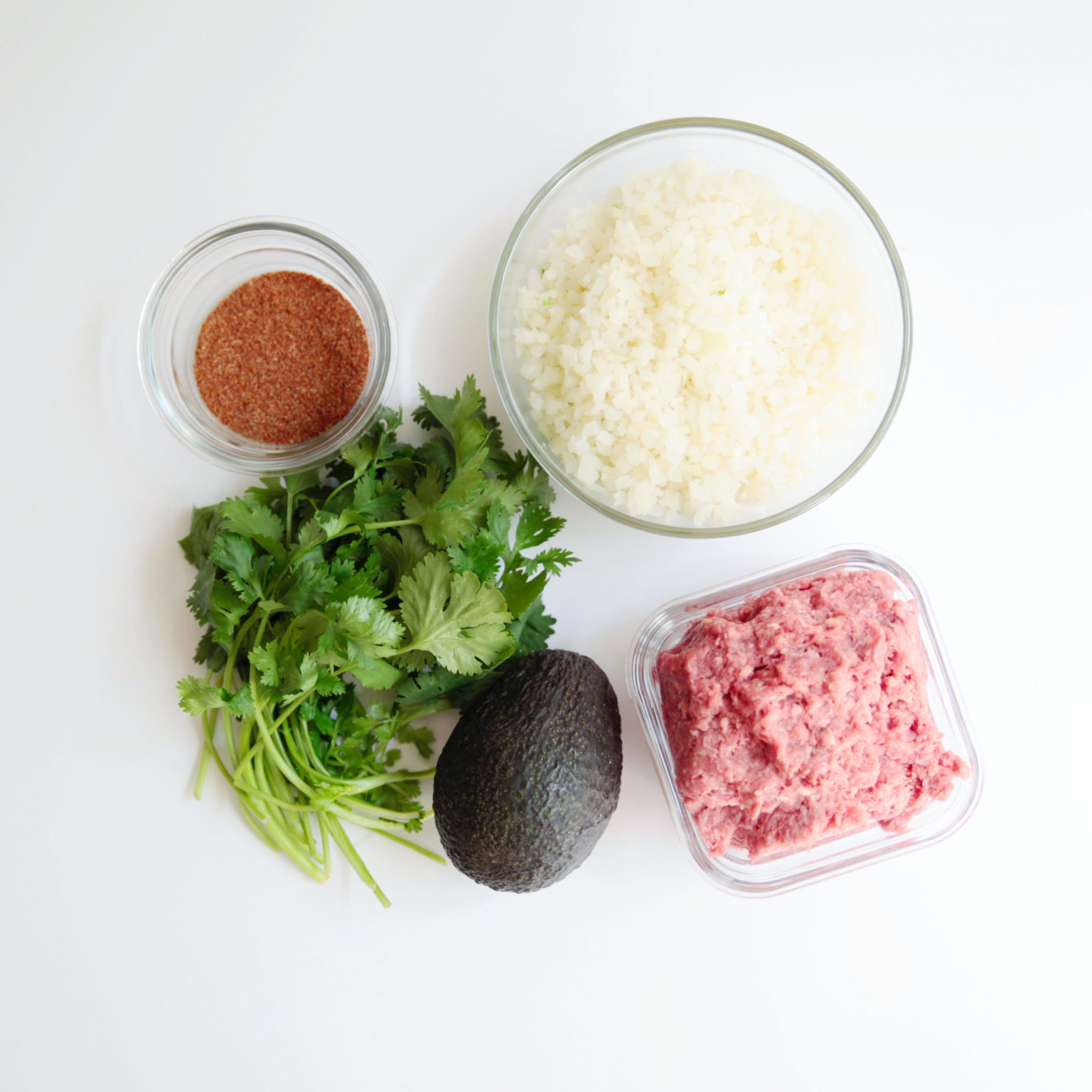 5 Ingredient Simple Burrito Bowls - The Whole30® Program