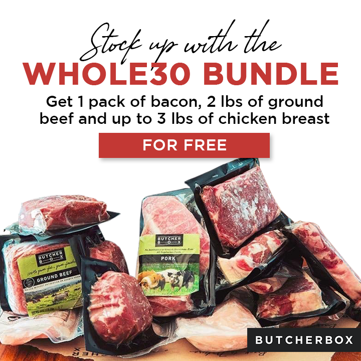 Home - The Whole30® Program