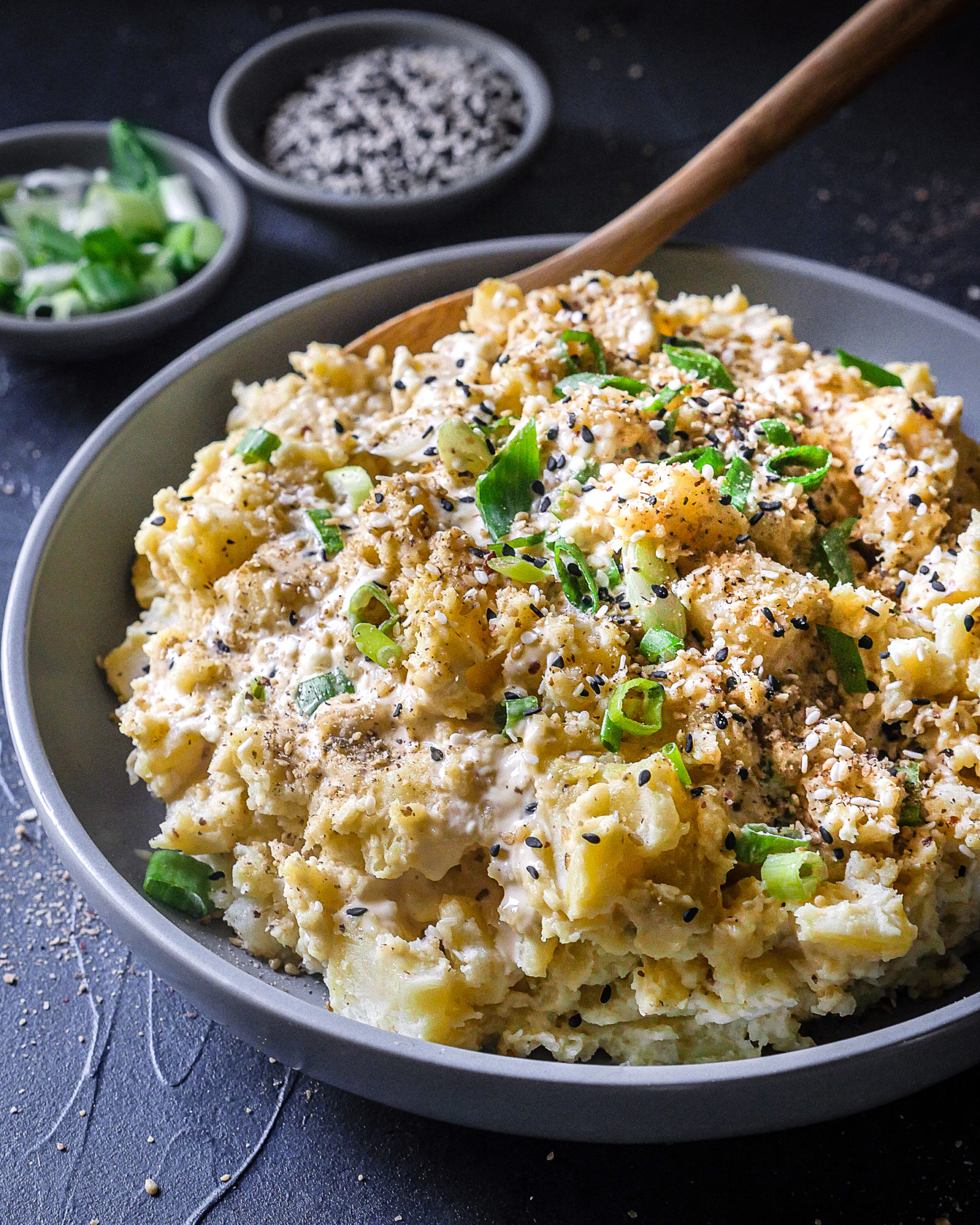 Whole30 Sesame Potato Salad - The Whole30® Program