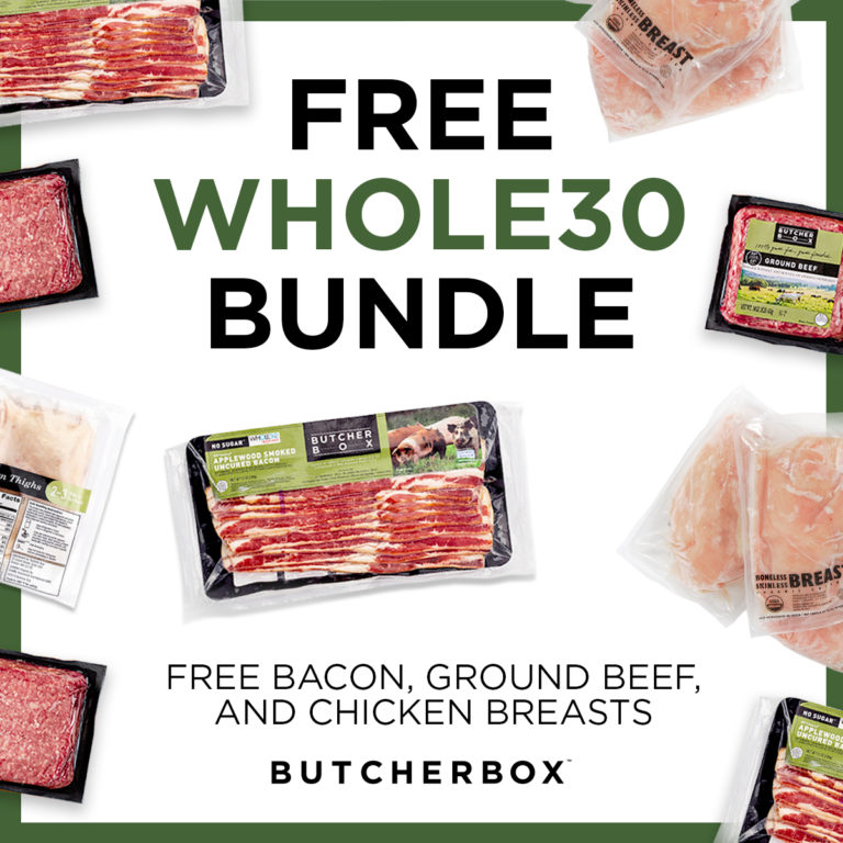 The Original Whole30 Program