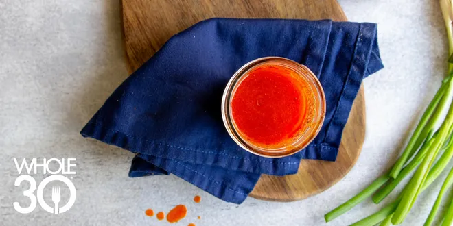 Whole30 Buffalo Sauce - The Whole30® Program