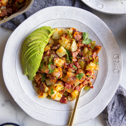 Whole30 Corned Beef Hash - The Whole30® Program