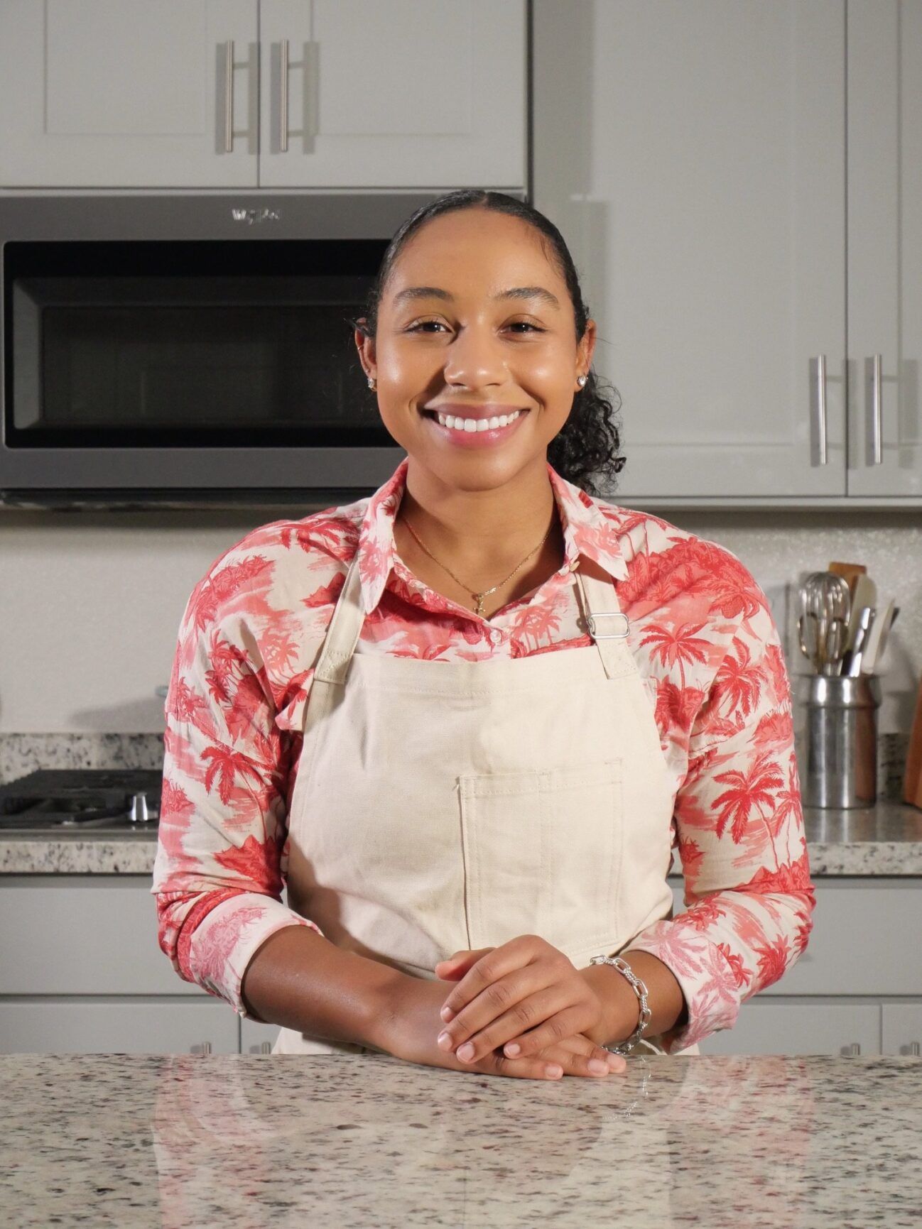 Smoked Salmon Hash with Za’atar Fried Eggs | Whole30 Recipes