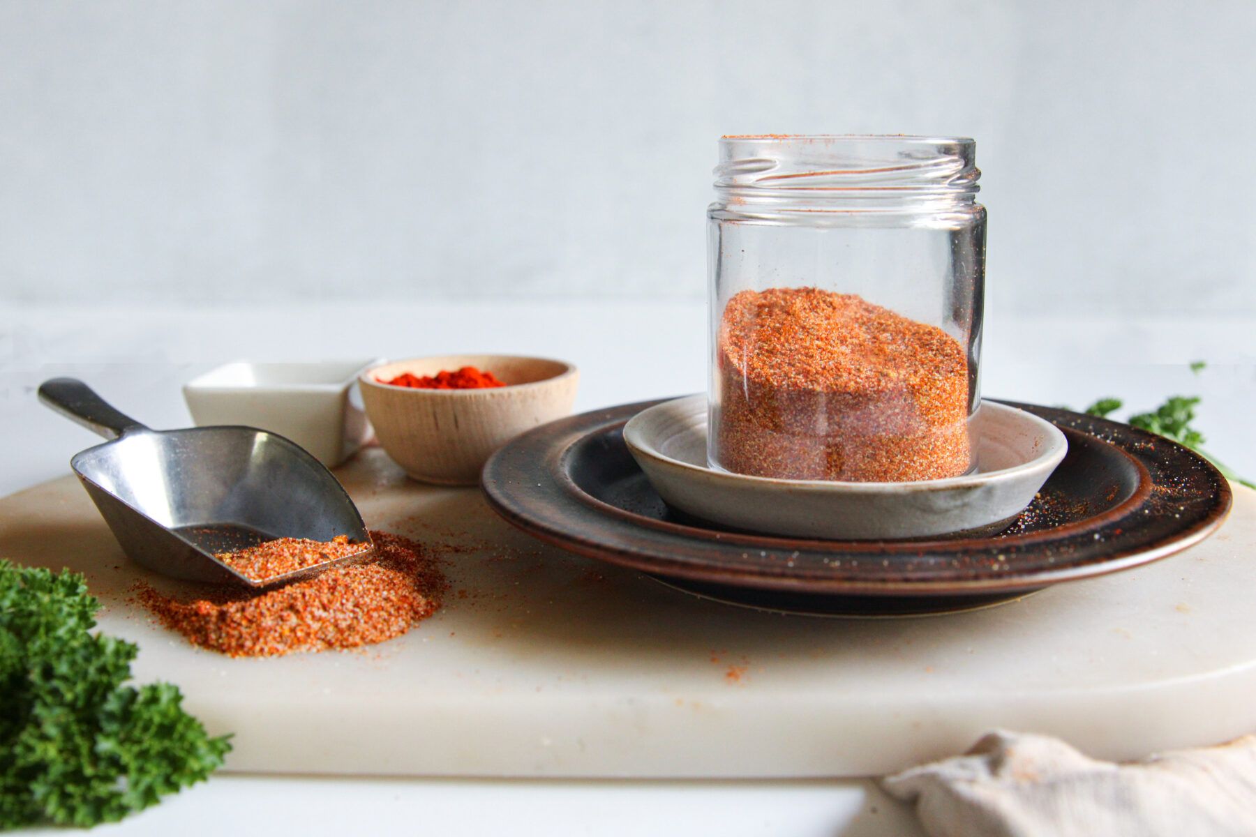 Whole30 Dry Rub: The Basis for Your Best BBQ Ever