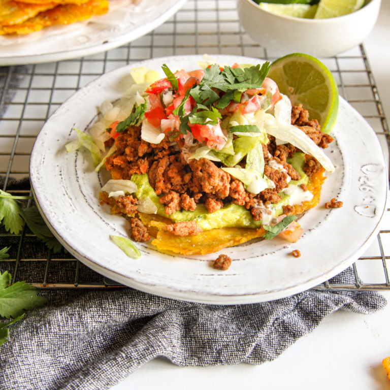 Whole30 Tostone Tostadas - The Whole30® Program