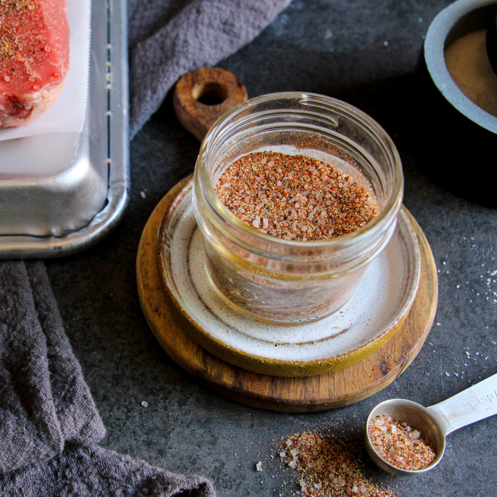 Whole30 Homemade Steak Rub - The Whole30® Program