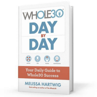 Whole30 Books - The Whole30® Program