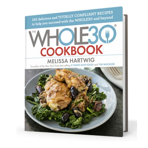 Whole30 Books - The Whole30® Program