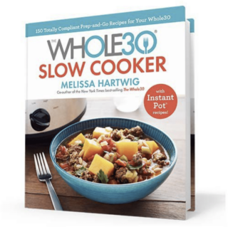 Whole30 Books - The Whole30® Program