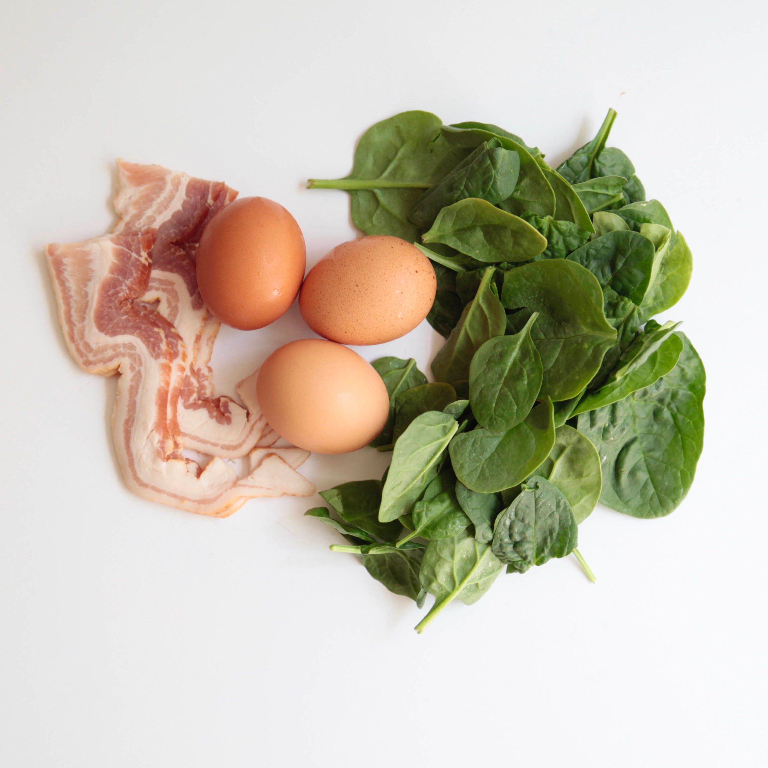 5 Ingredient Green Eggs and "Ham" - The Whole30® Program
