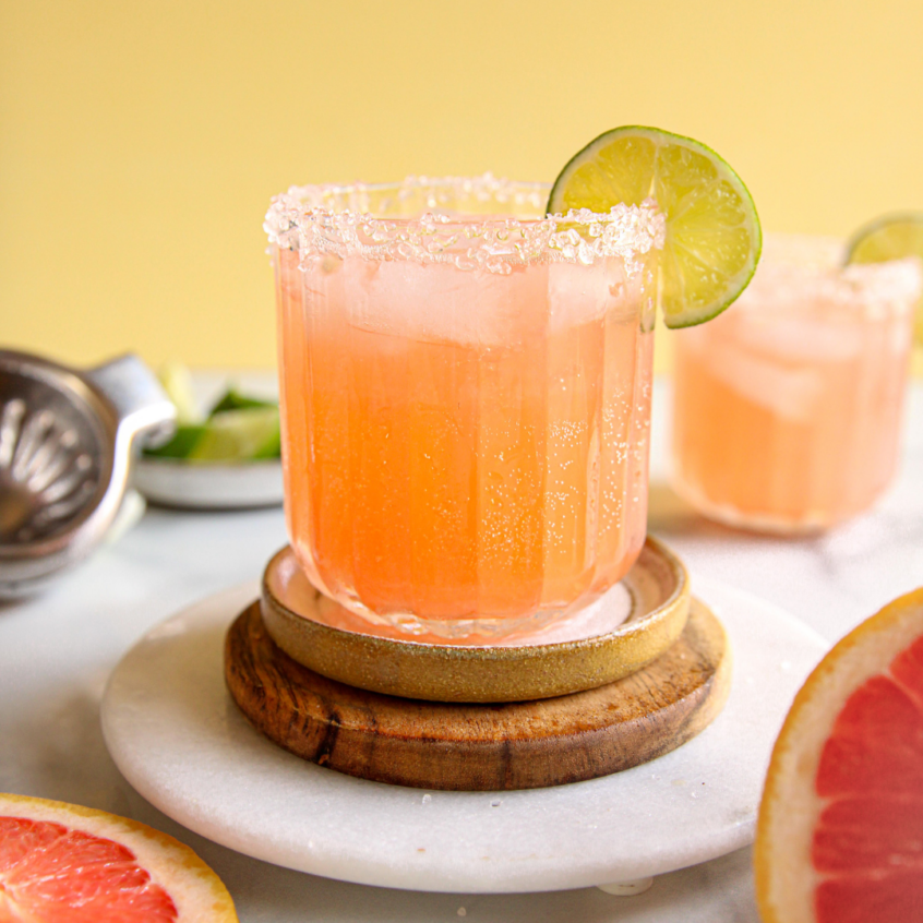 Whole30 Paloma Mocktail - The Whole30® Program