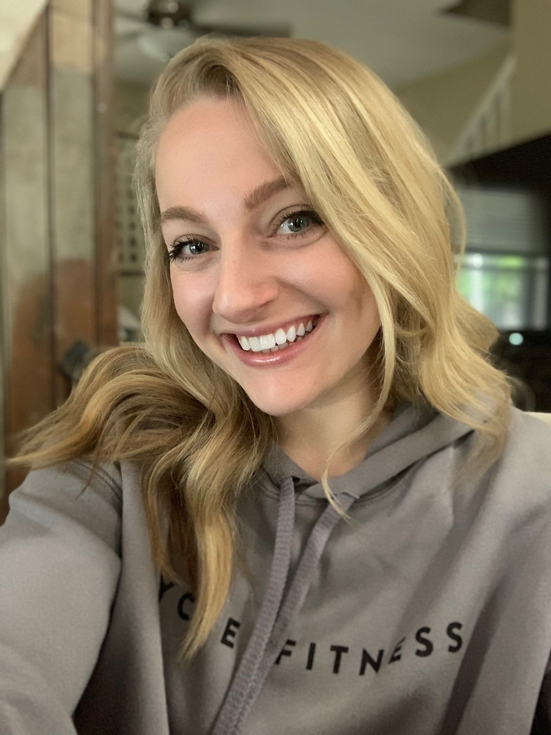 I Am Mentally Healthier, Happier, and More Motivated with Whole30