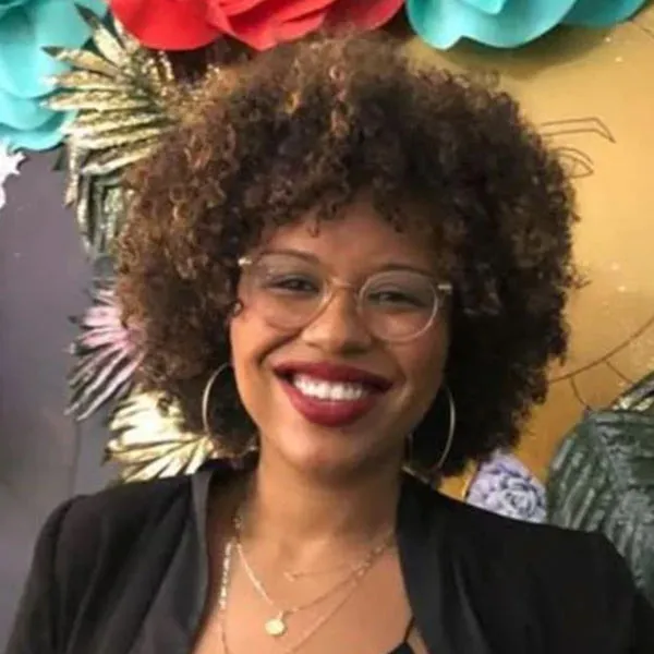 My relationship with food needed an overhaul: Amy's Story