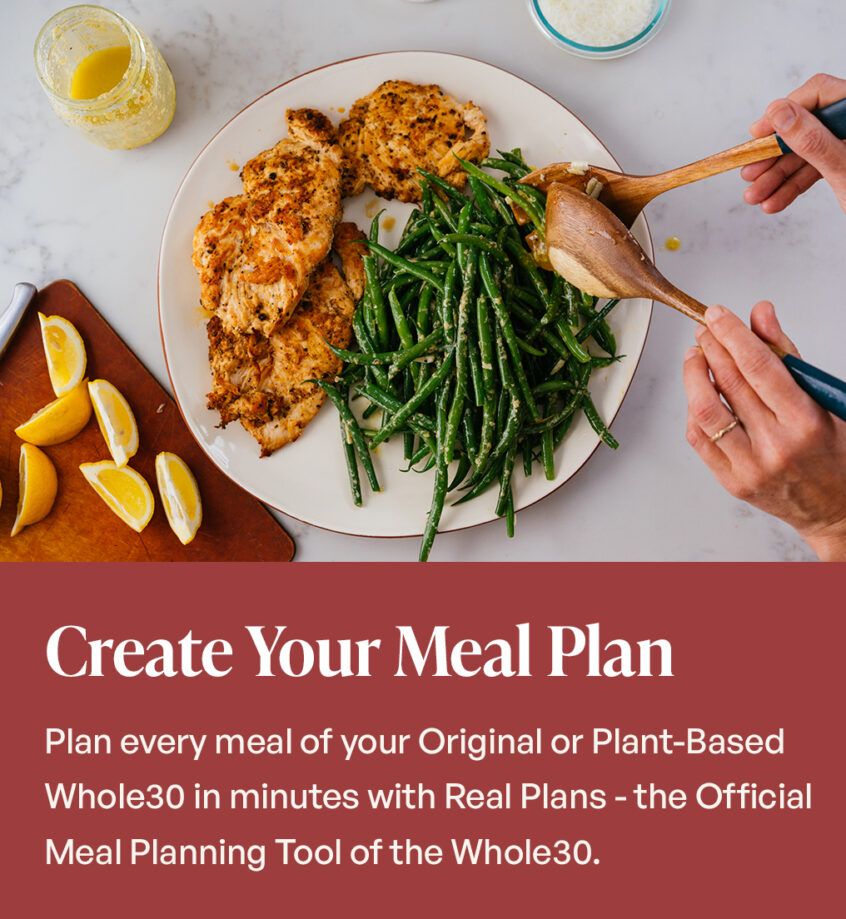 Recipes - The Whole30® Program
