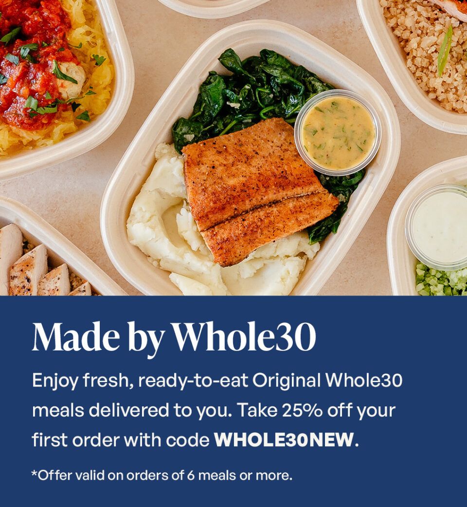 Recipes - The Whole30® Program