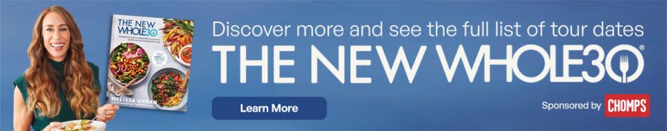 Whole30 Books - The Whole30® Program