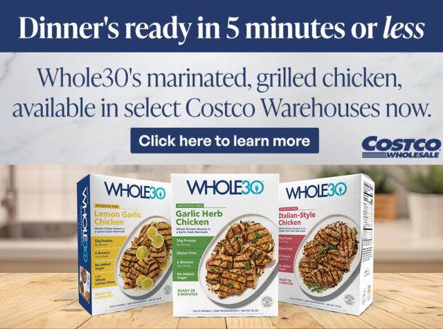 Whole30 Approved Products - The Whole30® Program