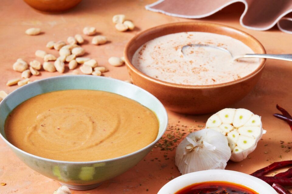 Creamy Ancho Chile Dressing - The Whole30® Program