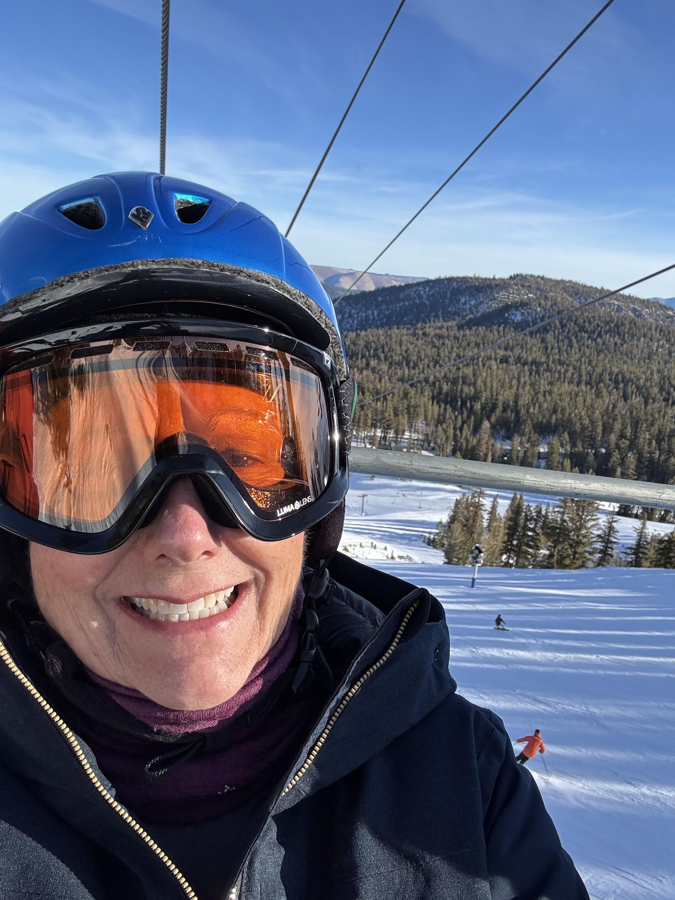 I am the boss of me: Nancy C.'s Whole30 Testimonial