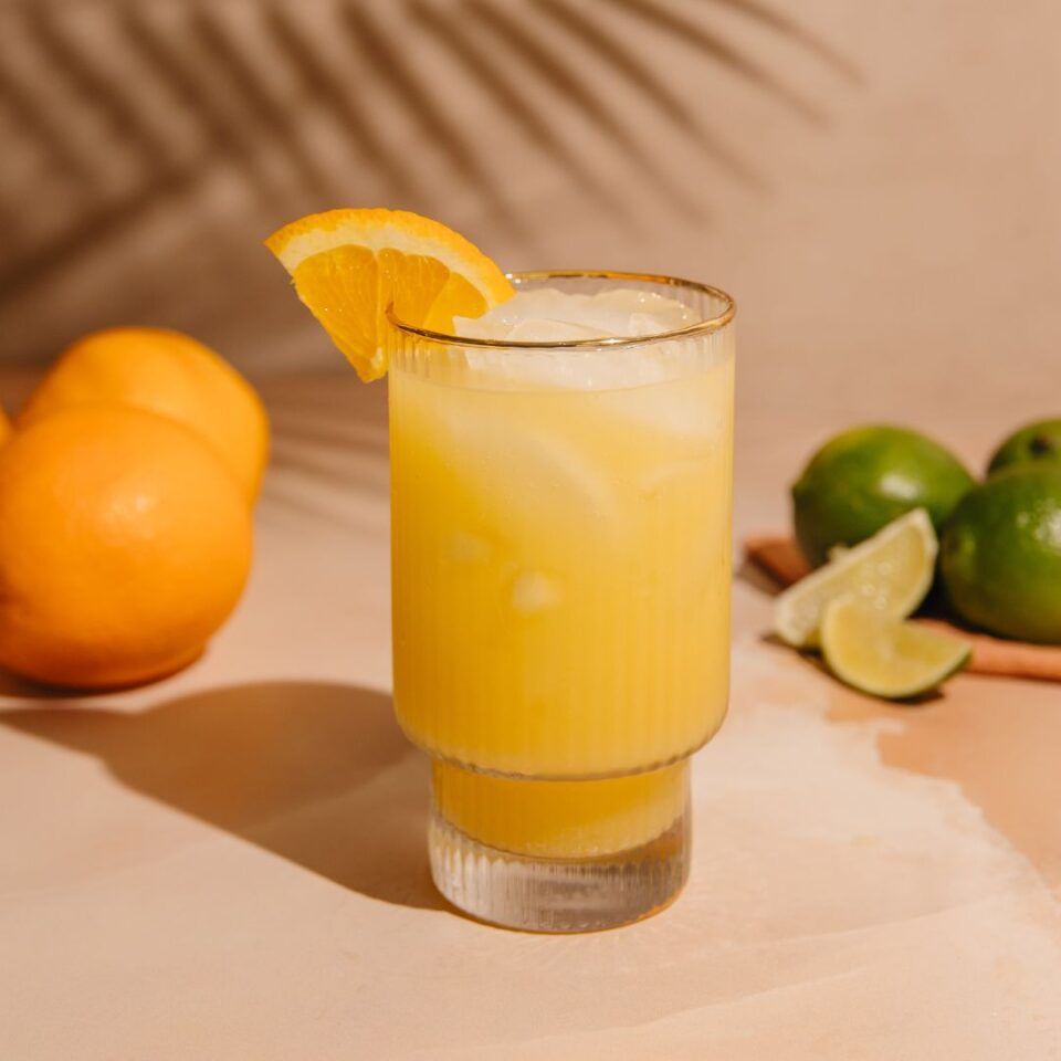 Whole30 LMNT Mockarita - The Whole30® Program