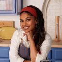 Grilled Pineapple and Polish Sausage Skewers